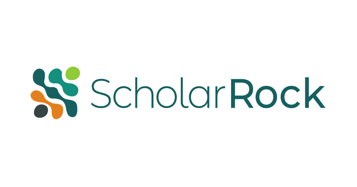 Investors & Media | Scholar Rock